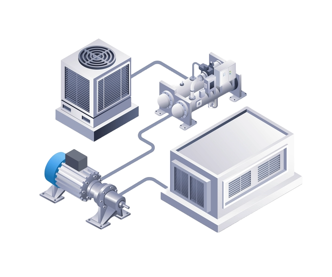 Building Systems – KEW